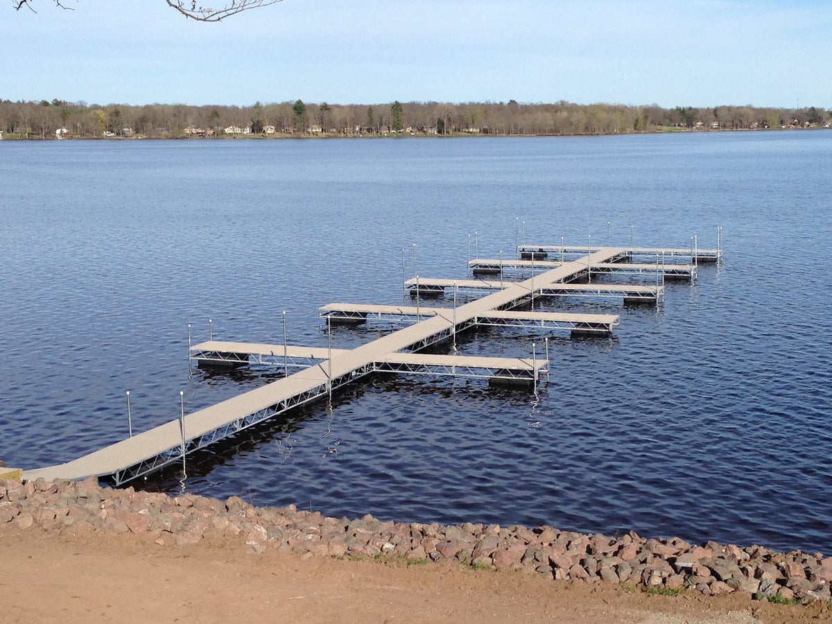 Daka Docks - Stevo's Inc